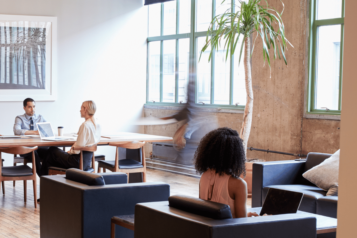 Embrace Next-Gen Workspaces | Global Collaboration Solutions | PartnerTech